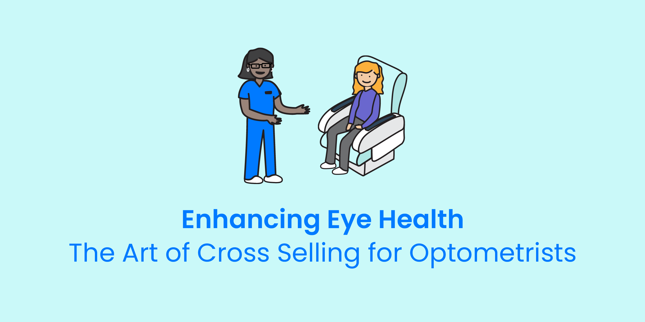 Beyond Glasses: Boosting Patient Eye Health & Practice Success with Sm ...