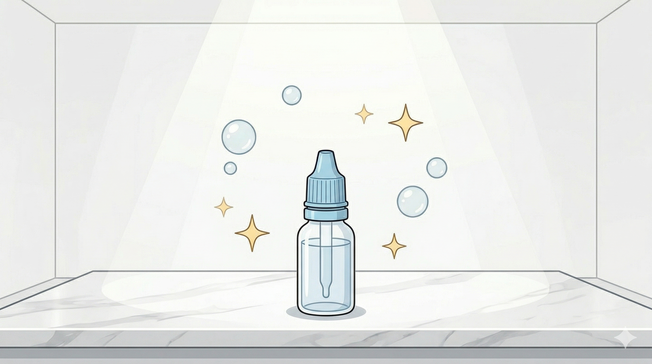 Restasis Side Effects: Burning, Blurry Vision & What’s Normal – Peeq Pro