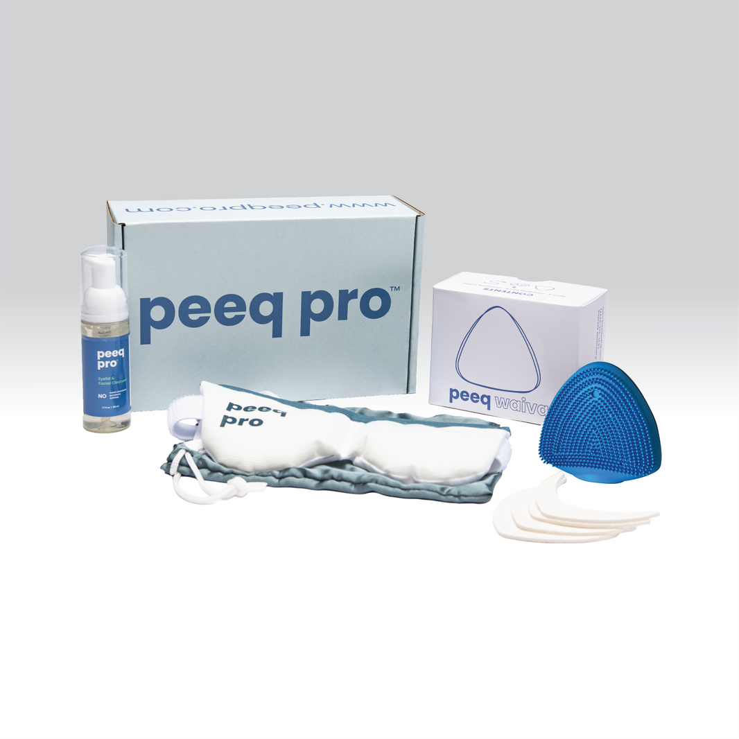 Patients – Peeq Pro