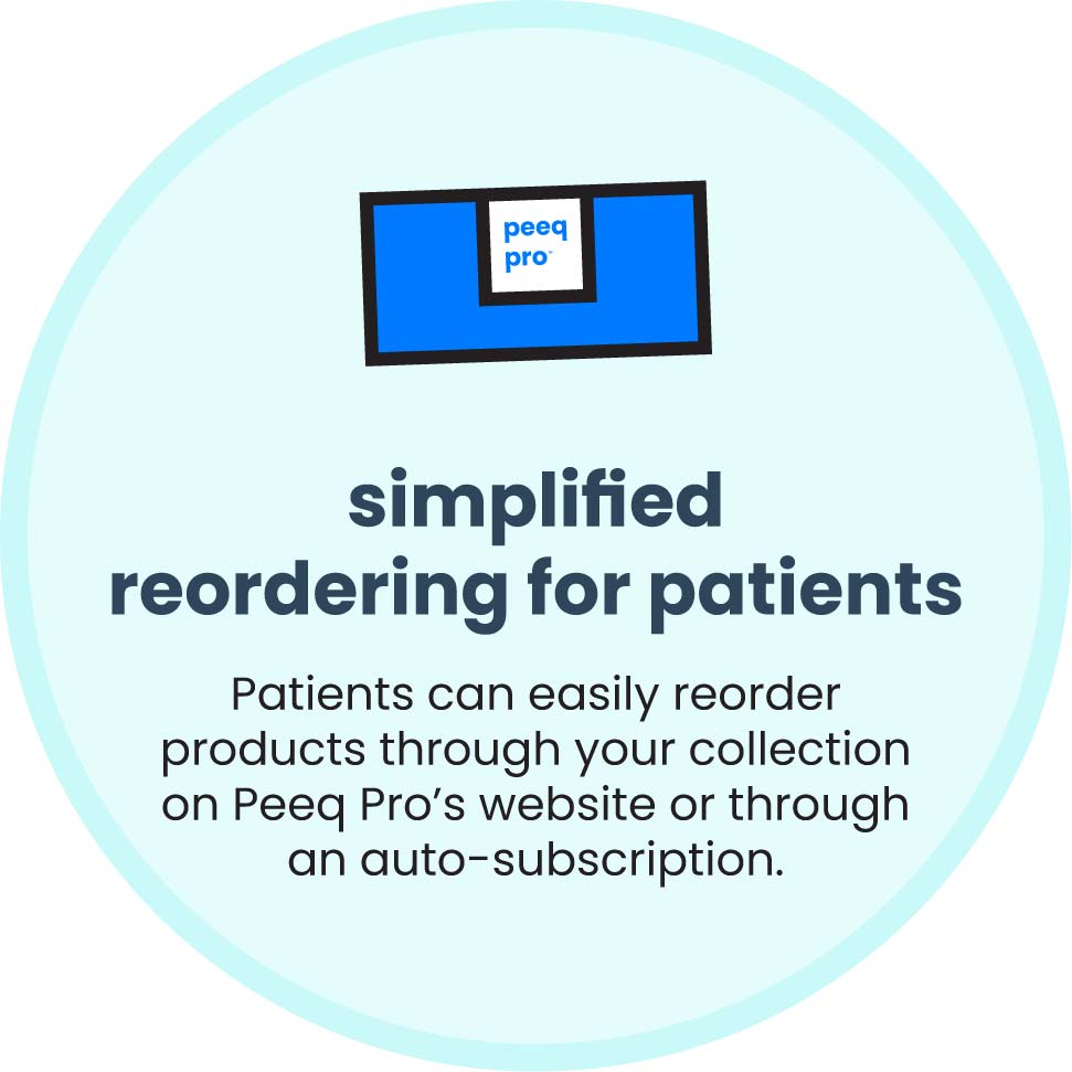 How It Works – Peeq Pro